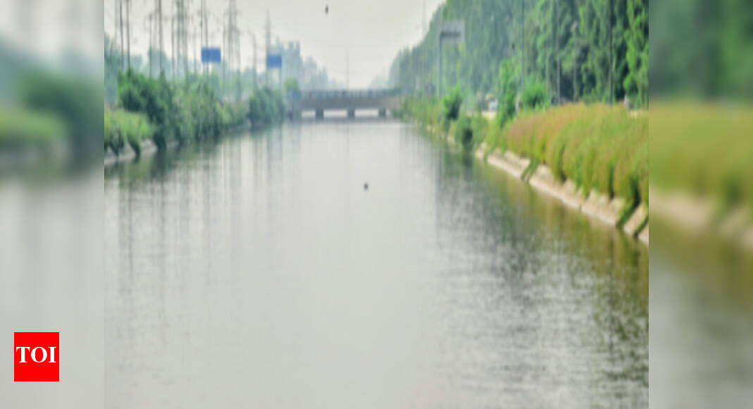 Plan for higher water tariff key to Buddha Nullah rejuvenation ...