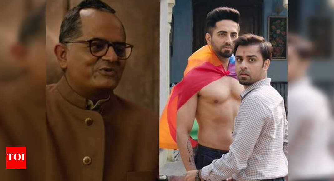 Shubh Mangal Zyada Saavdhan Trailer Memes: Internet churns out ...