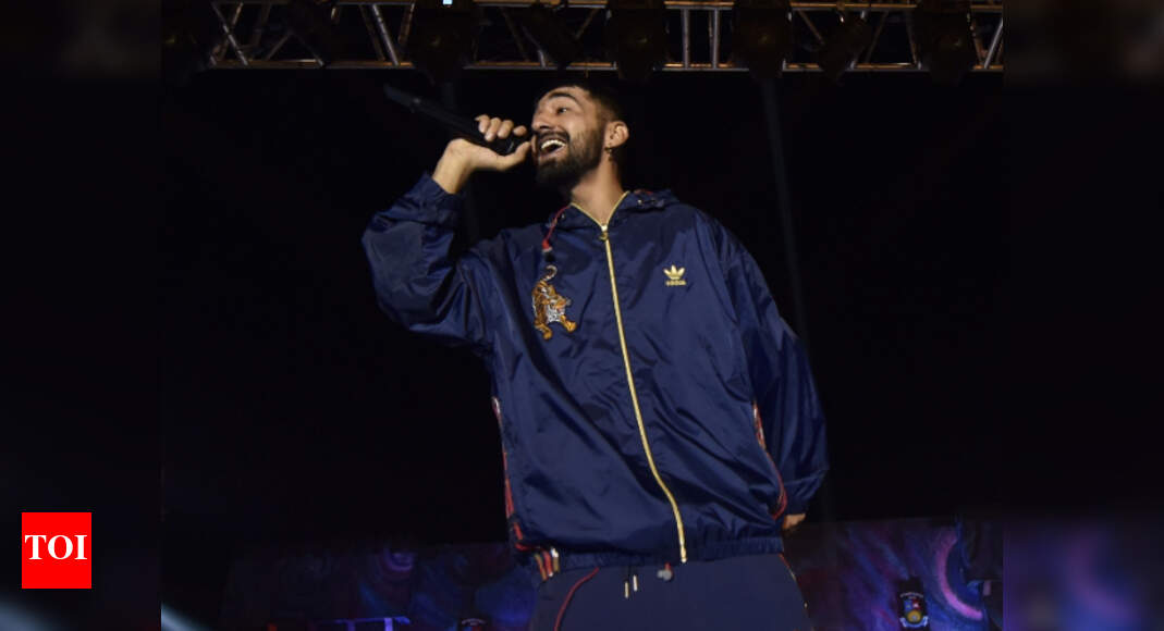 Sakhiyaan fame singer Maninder Buttar performs at ZEST 2020 | Events ...