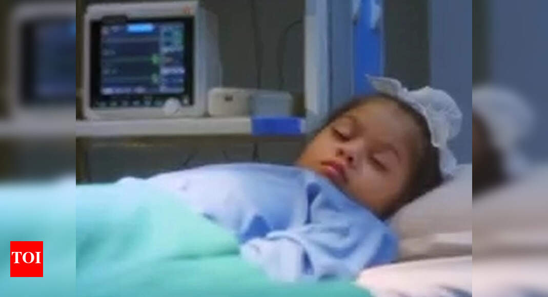 Choti Sardarni update, January 20: Param's condition is critical; gets ...