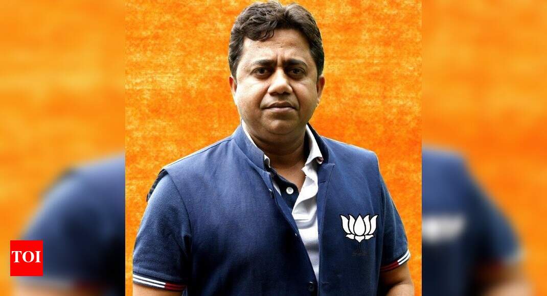 Who is Sunil Yadav: The BJP's candidate against Arvind Kejriwal in ...