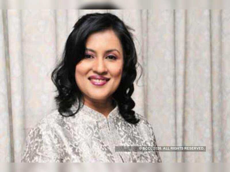 Madhushree's musical event! | Events Movie News - Times of India