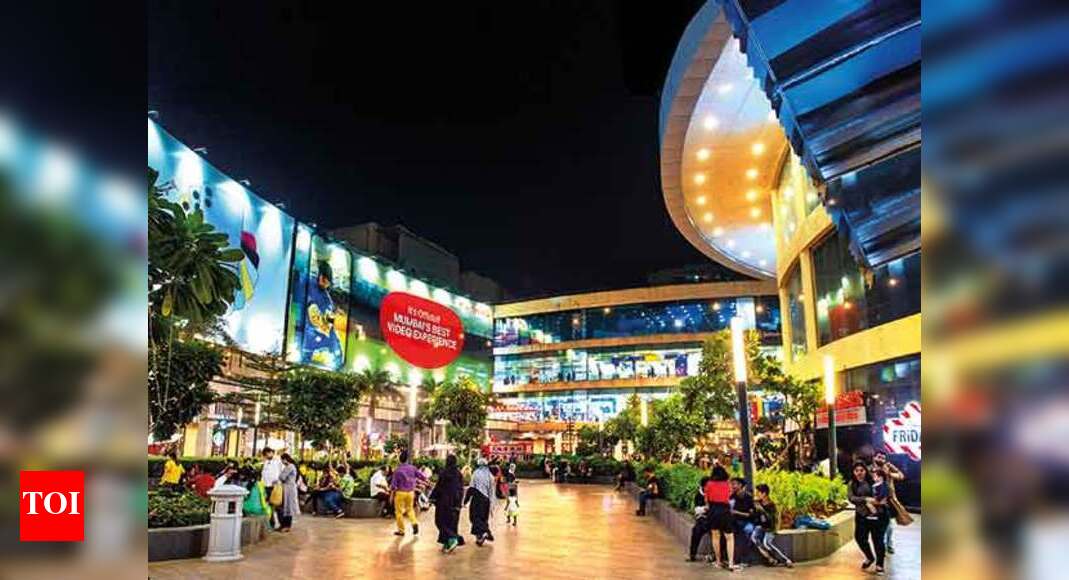 Curfew over! Malls, multiplexes, eateries to stay open 24x7 in Mumbai ...