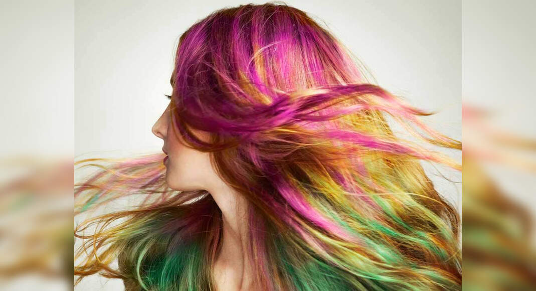 These reasons define why your hair colour fades sooner than later ...