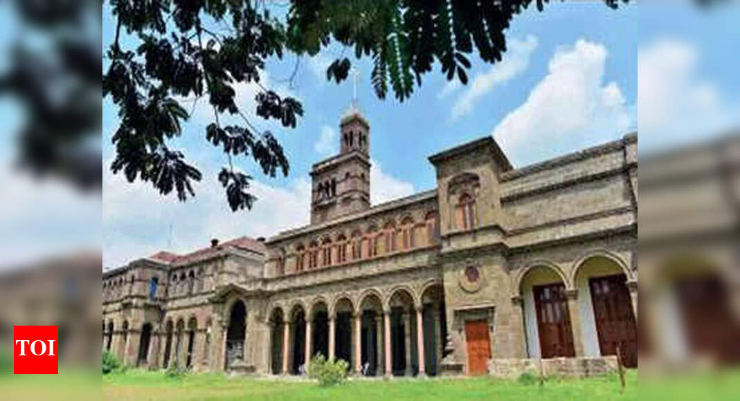 Savitribai Phule Pune University to seek QS World University ranking ...