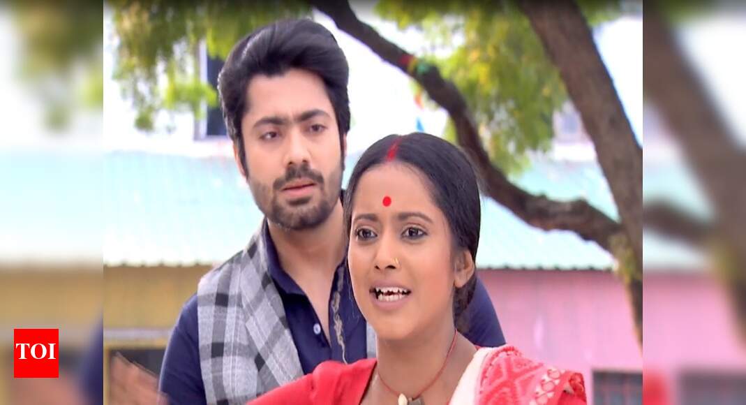 Trinayani update, January 20: Nayan meets Dripta; saves his life ...