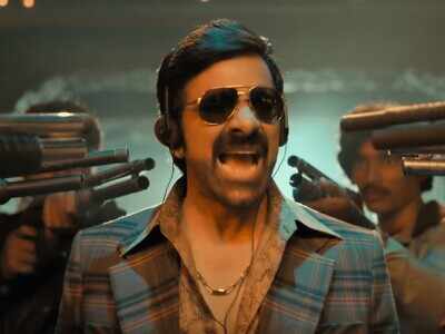 'Disco Raja' pre-release business: Ravi Teja's film stands at Rs 22 Cr ...