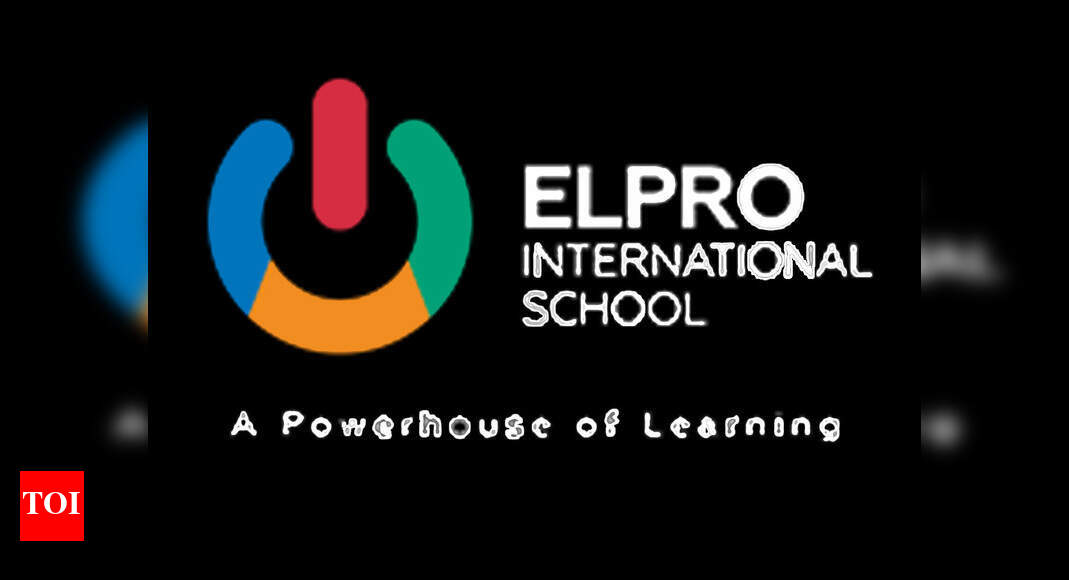 Elpro International School to organise Pune's biggest carnival - Fiesta ...