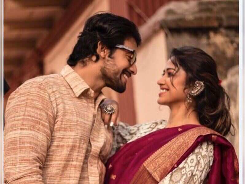 Sohini confirms dating Rano Joy | Bengali Movie News - Times of India