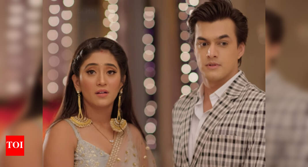 Yeh Rishta Kya Kehlata Hai update, January 21: Luv and Kush find it ...