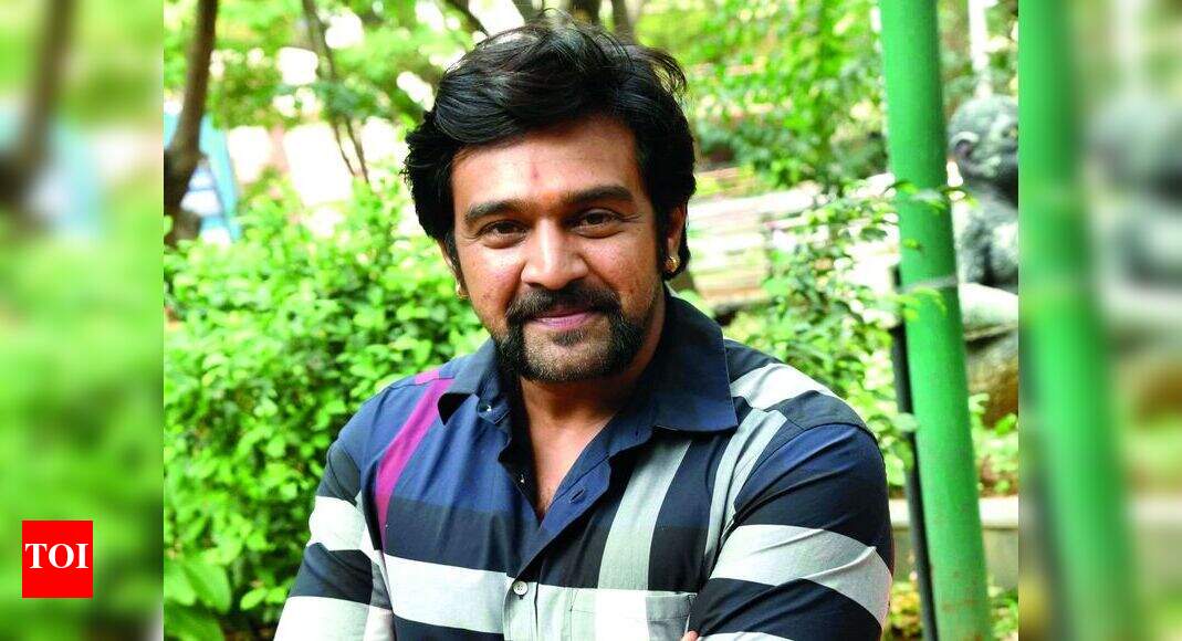 Chiru Sarja gets his first release of 2020 | Kannada Movie News - The ...