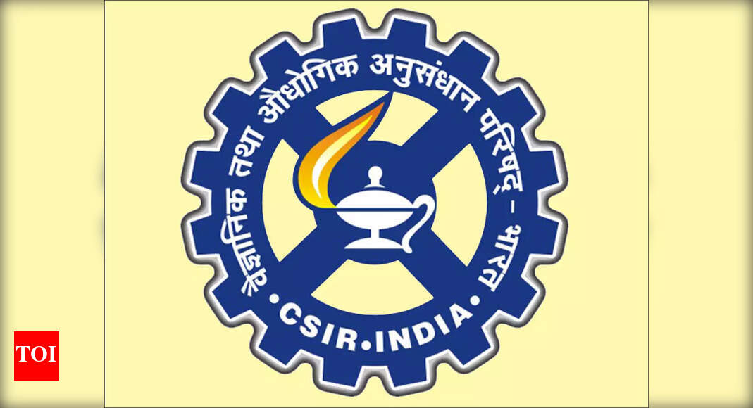 CSIR-NCL celebrates 70th Foundation Day - Times of India