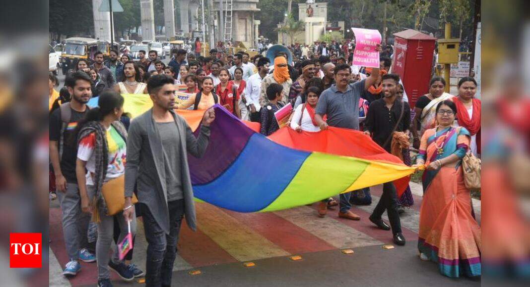 After winning gay rights, LGBTQ activists turn to social issues ...