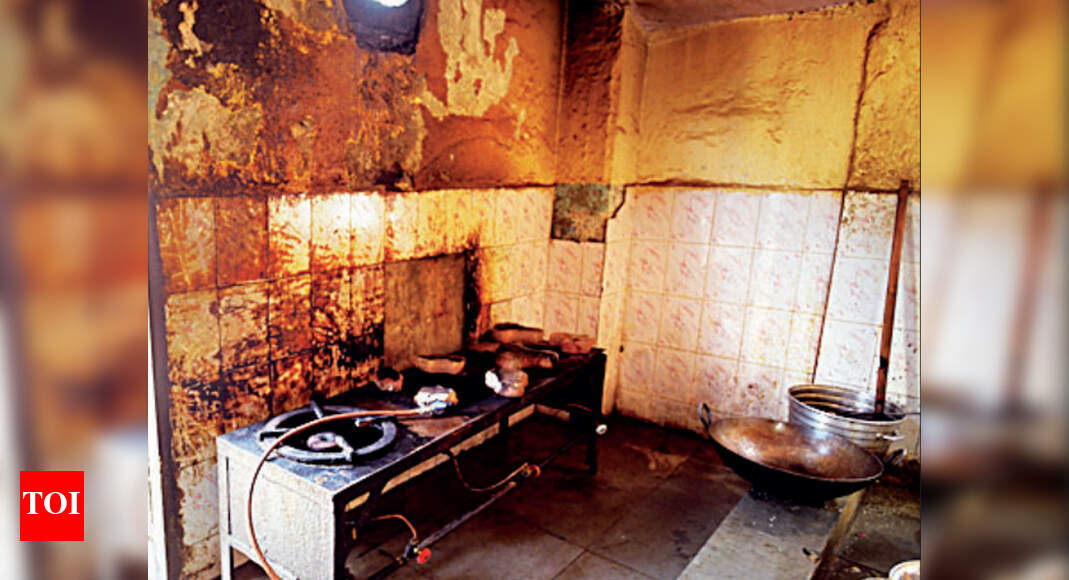 Maharashtra has ‘no money’ to repair poor students’ hostels in Mumbai ...