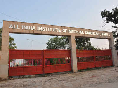 600 joint replacements at AIIMS-Patna in five years | Patna News ...