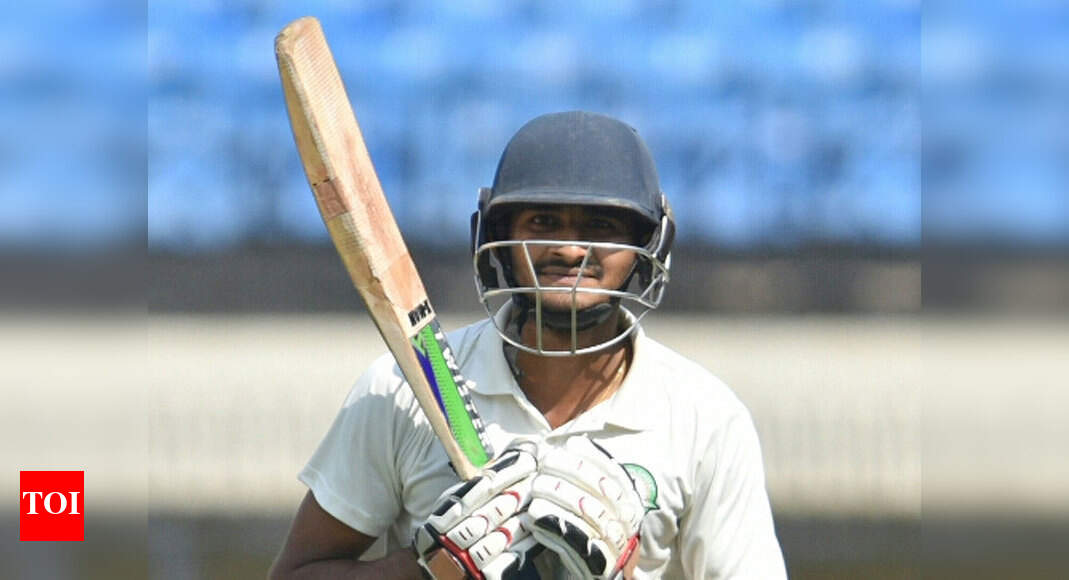 Ranji Trophy: Satish, Wadkar heroics put Delhi on the mat | Cricket ...