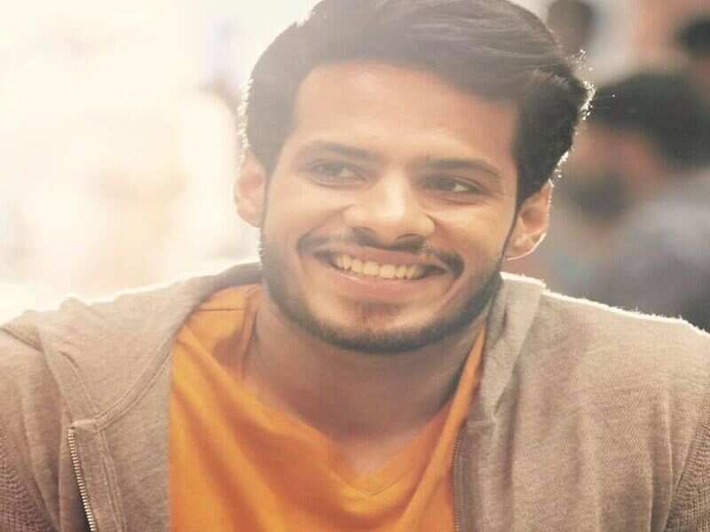 Nikhil Kumar to shoot for four movies this year | Kannada Movie News ...