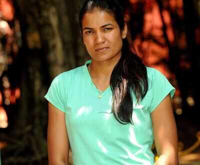 Top woman kabaddi player, association secretary trade blows at ...