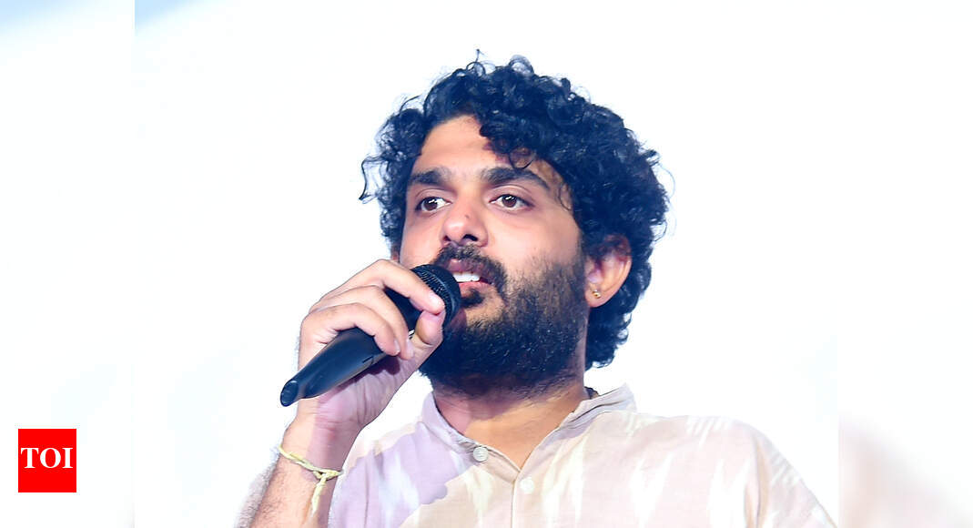 My concert will be a celebration of Chennai and its people | Tamil ...