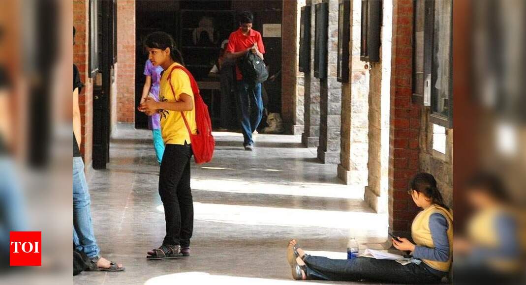 Tonk schools ban ‘indecent’ T-shirts, jeans on campus | Jaipur News ...