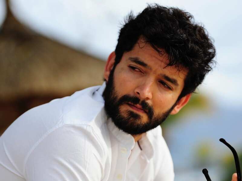 Exclusive! Diganth plays the lead in Raghavendra M Nayak’s debut ...
