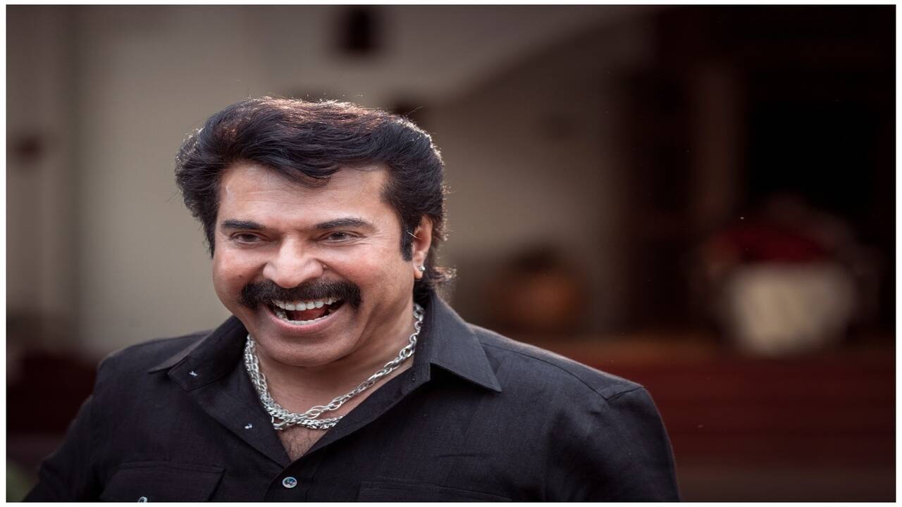 Shylock Review: FIVE reasons why you must not miss this Mammootty ...