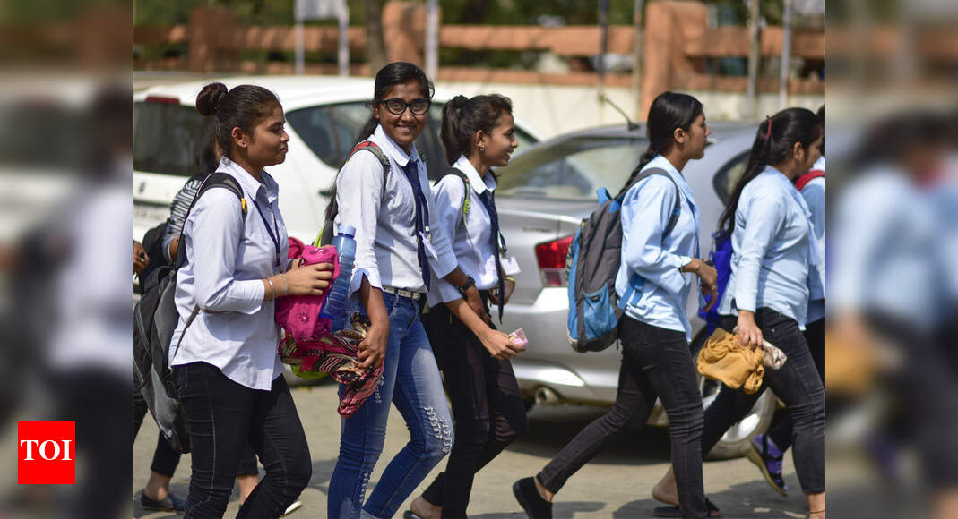 UP Board Admit Card: UP Board Class 10th & 12th Admit Card 2020 ...