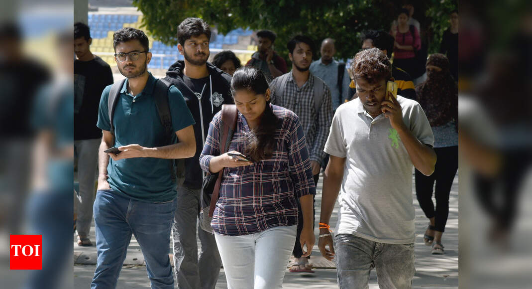 GATE 2020 CSE Important Topics, exam tips and syllabus | - Times of India