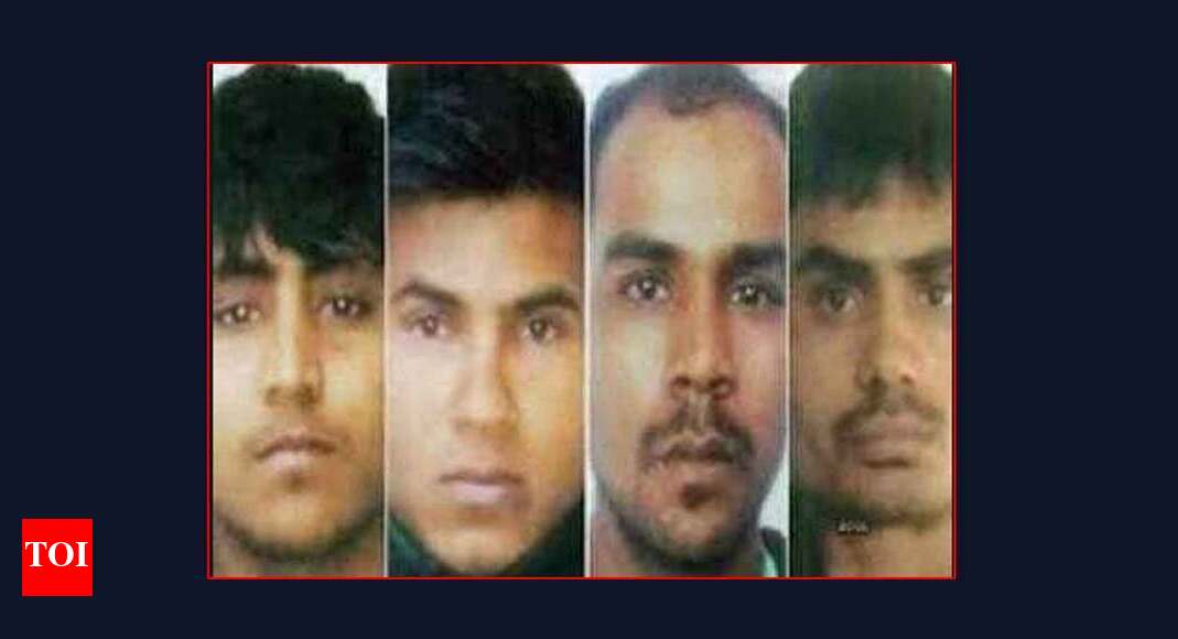 Govt to Supreme Court: Put 7-day limit for pleas against execution ...