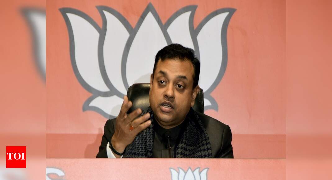 Congress neta’s remark gives BJP ammo: ‘Call party Muslim League ...