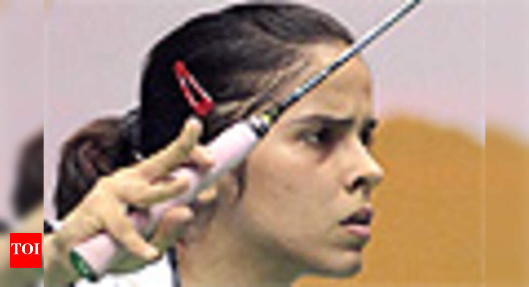 Saina to return to action in Korean Open Super Series | Badminton News ...