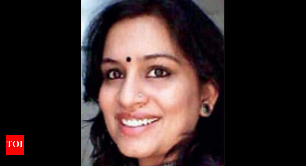 Controversial IAS officer now Raigad collector | Mumbai News - Times of ...