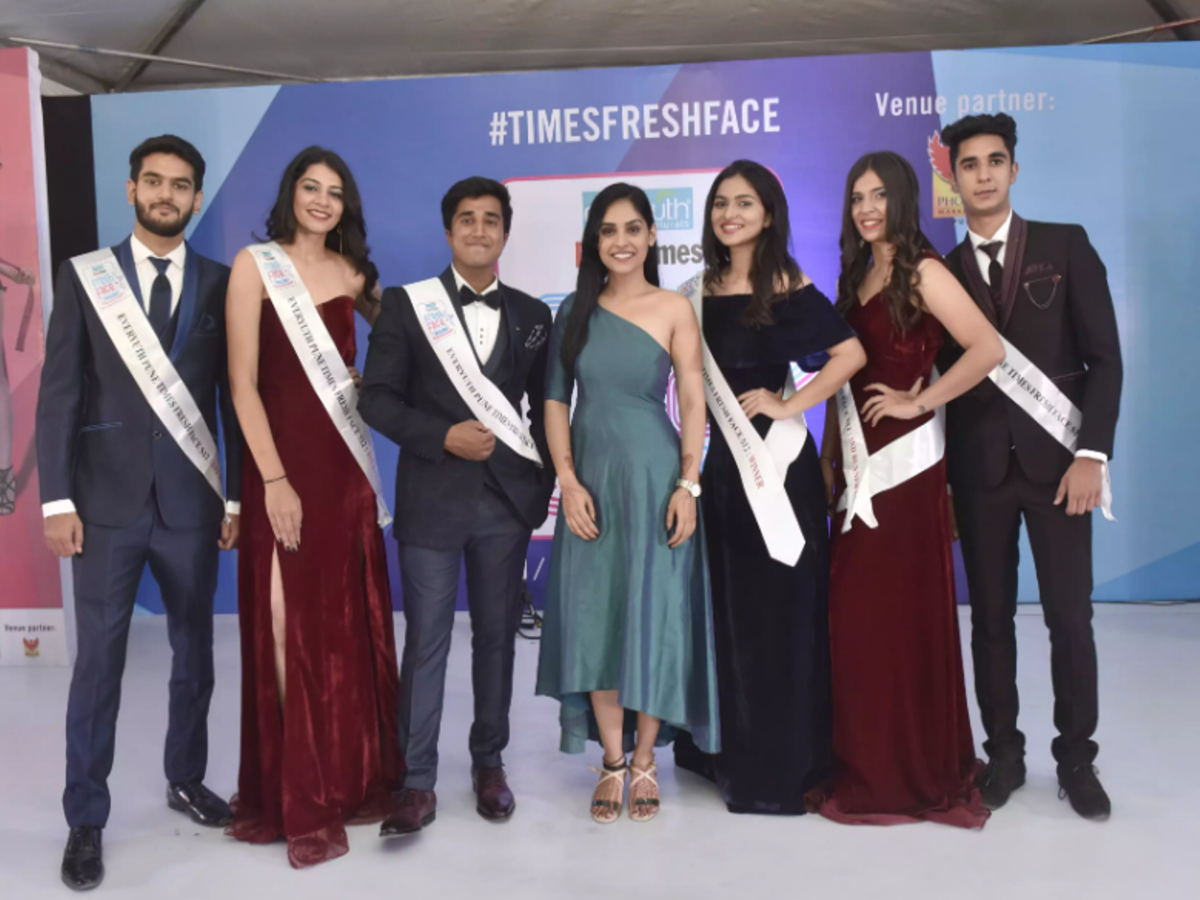 Meet Pune’s freshest faces of the year
