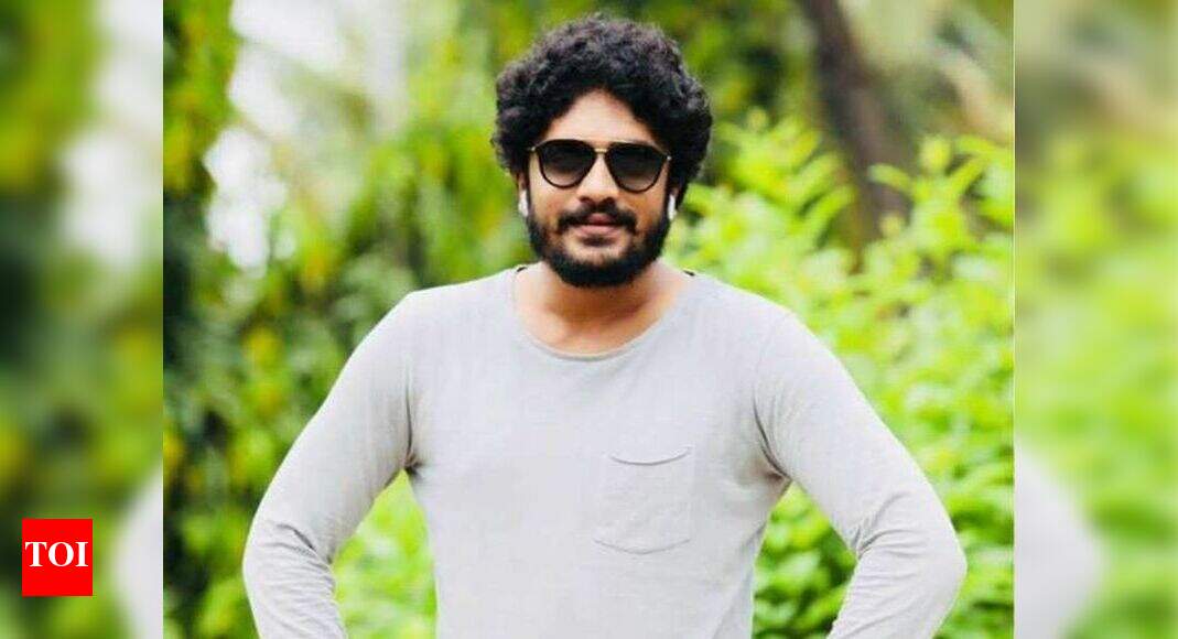 Ambareesh, Rajinikanth helped ease Vasishta Simha's shift from villain ...