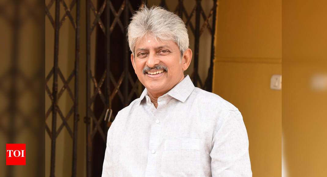 Filmmaker Rajasenan says, the brilliance of writer Raghunath Paleri and ...