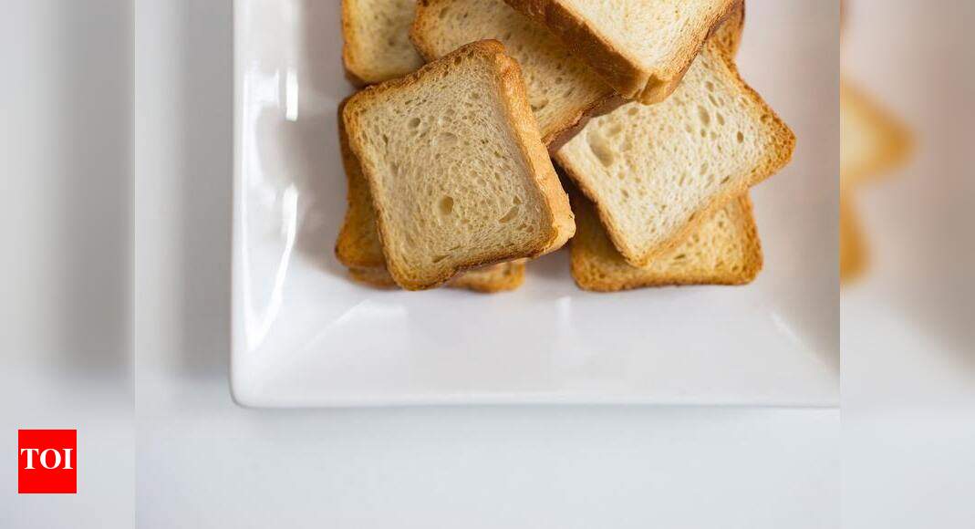 Pop-up toasters: A must-have appliance in every kitchen - Times of India