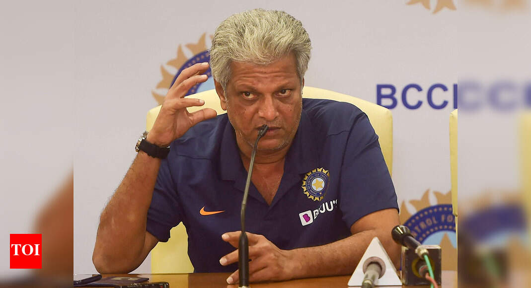 Playing franchise cricket is different from playing for country: Raman ...