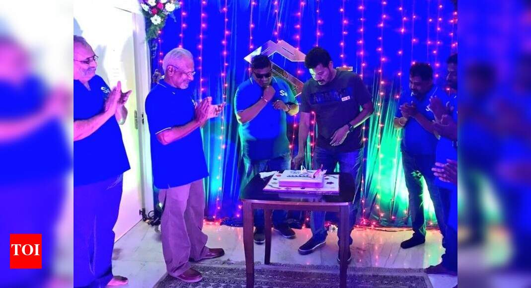 'Psycho' director Mysskin's reveals his special song with director ...