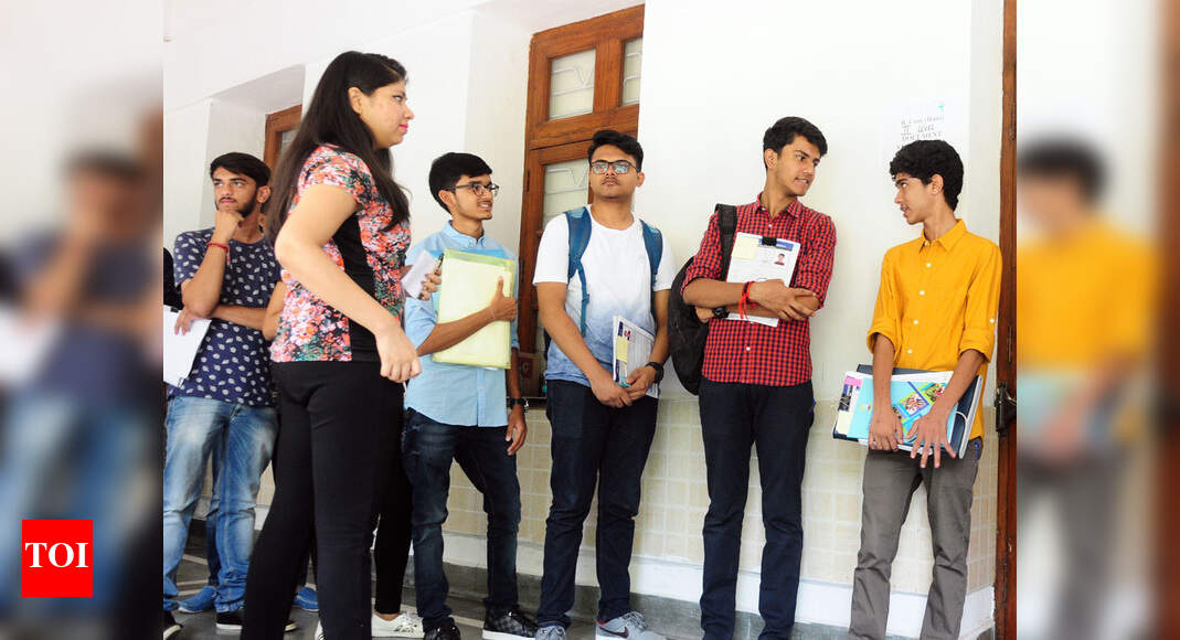 ESA to cover colleges, hospitals under medical education dept - The ...