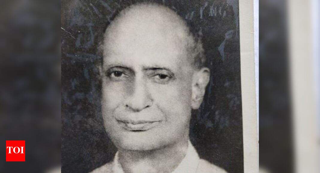 Rare letters of Subash Chandra Bose shows the early fire in him to ...