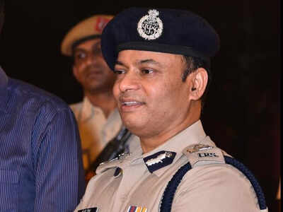 Haryana’s ‘Marathon man’ OP Singh takes over as principal secretary ...