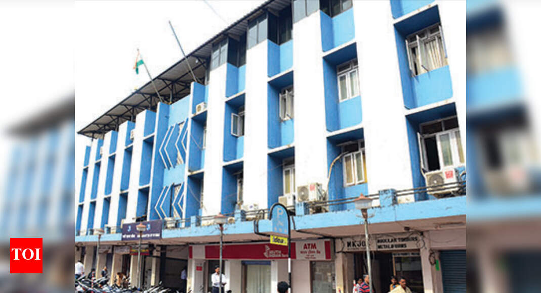 Goa government not sharing funds with CCP: Mayor | Goa News - Times of ...