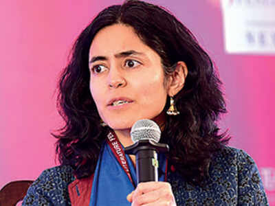 ‘From Akbar to Narendra Modi, religion has played role to woo masses ...