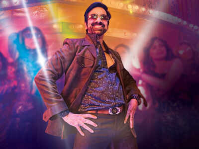 Disco Raja Twitter review: Here's what audience has to say about Ravi ...