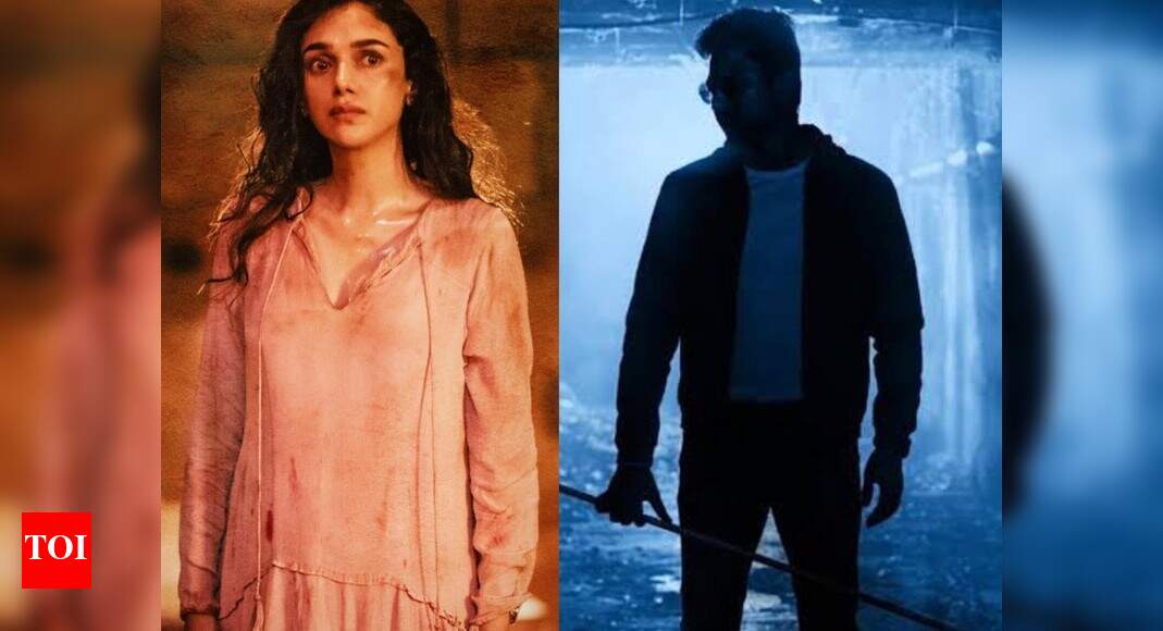 Psycho Twitter review: Mysskin and Udhayanidhi's edge of the seat ...