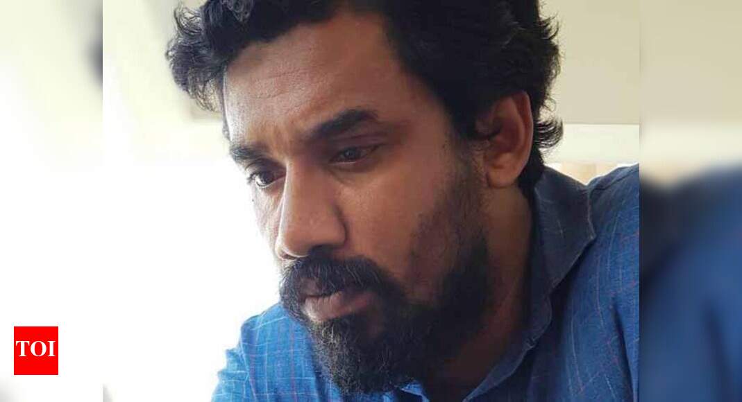 Midhun Manuel Thomas' next will be an action thriller | Malayalam Movie ...
