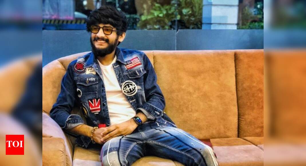 Happy Birthday, Nirav Barot: Fans showers love on the ‘Aashro’ singer ...