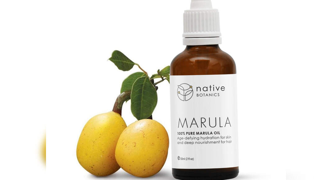 All the good things that marula oil can bring to your skin and hair ...