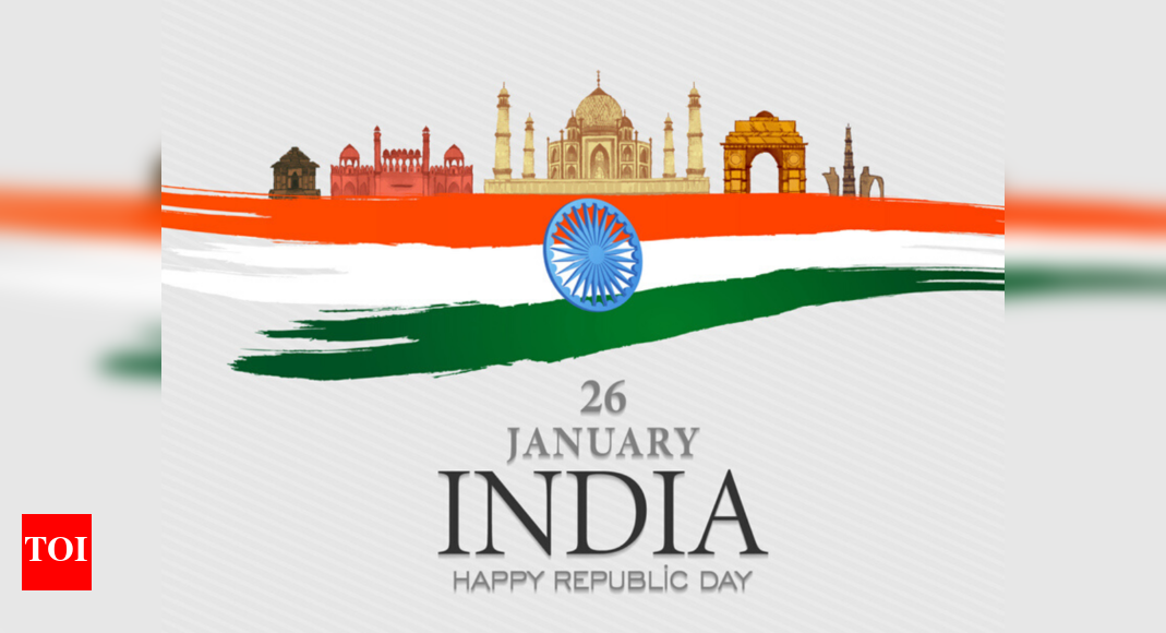 Republic Day of India 2024: Information, history, importance, why it is ...