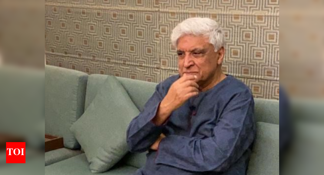 Celebrate Javed Saab's journey through Bollywood on his 75th birthday ...